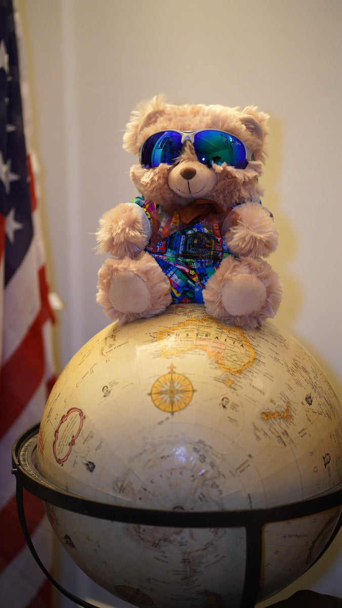 FANCY BEAR – QUEEN OFIR SHOWSTOPPER